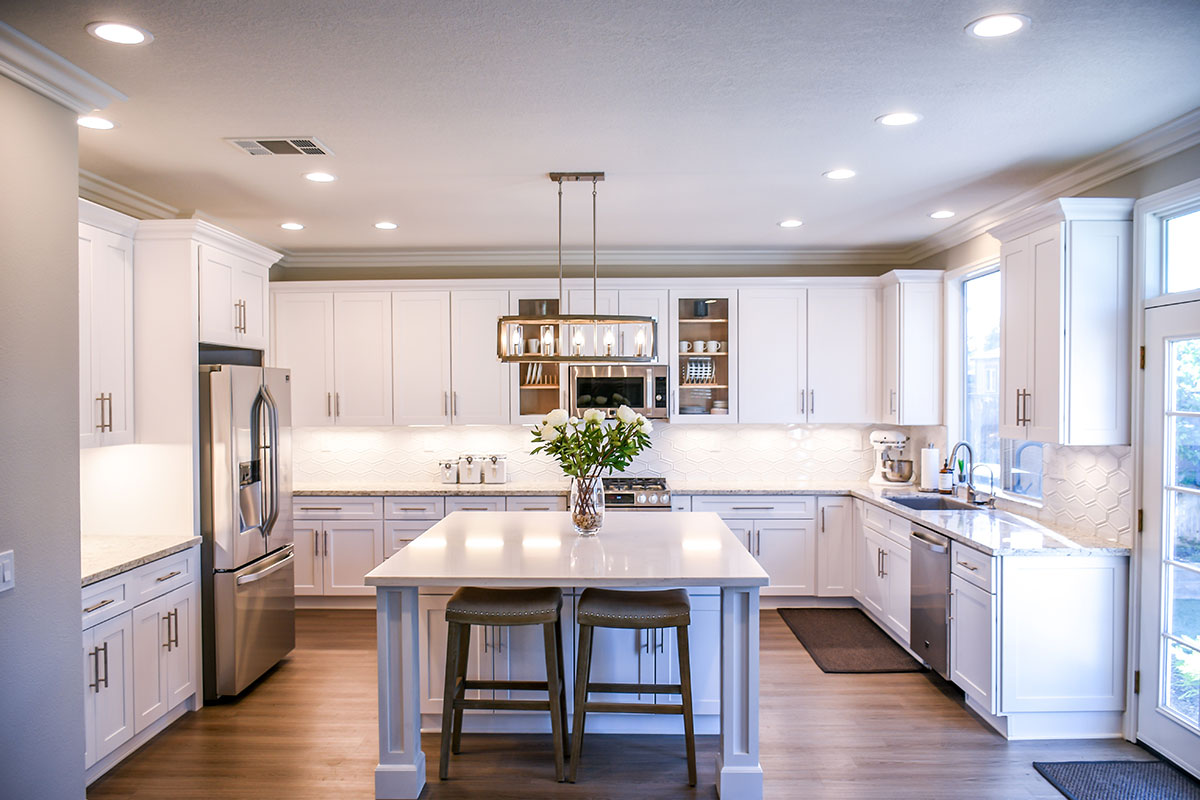 Setting Up Your First Kitchen – The Kitchen Blog